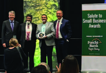 How One Independent Agent Overcame Common Barriers on His Road to Success | Smart Choice